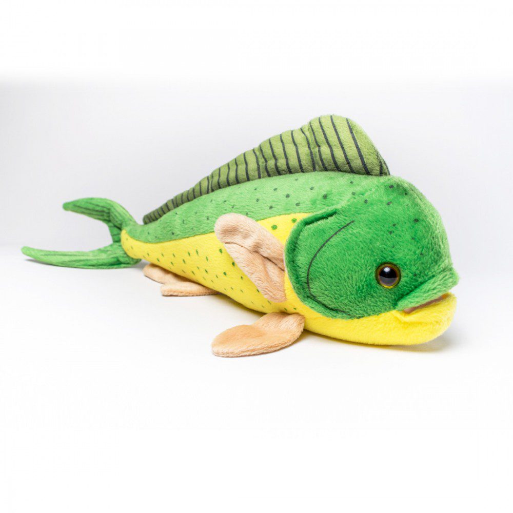 Cabin Critters | キャビンクリッターズ – キングサーモン – アーバンアイランダー | Urban Islander