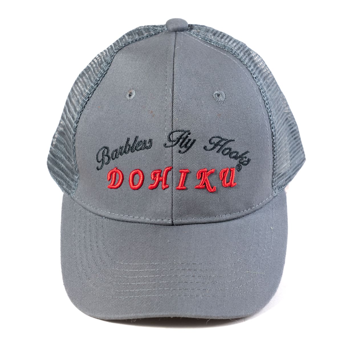 ドヒーク | Dohiku – シグネチャー・トラッカーハット – アーバンアイランダー | Urban Islander