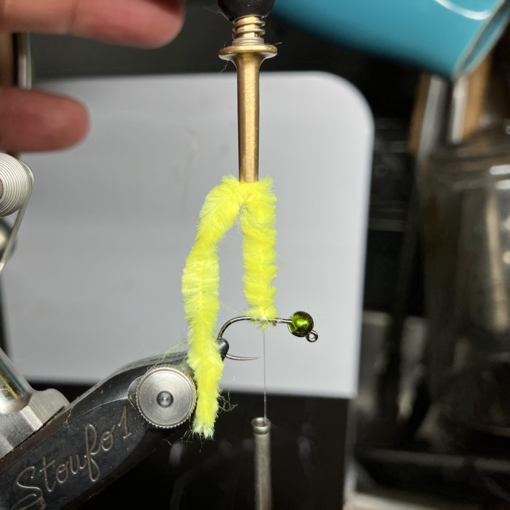 Fly Campers – Moffy Micro Mop Chenille – アーバンアイランダー | Urban Islander